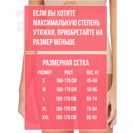 Послеродовой бандаж