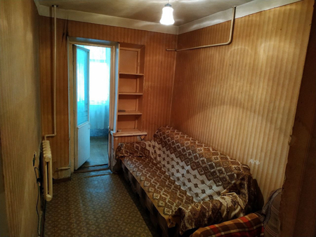 Еко бозор 3 хона 1 кават 300$
