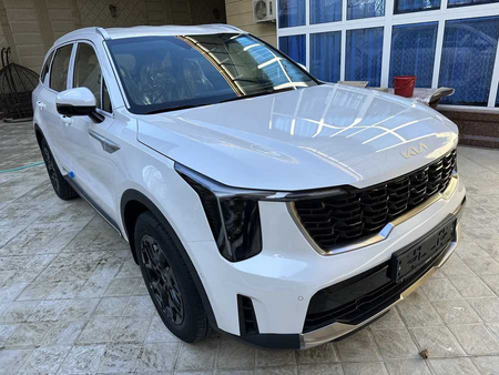 Kia sorento halol nnasiya savdo evaziga rasmiylashtirib beramiz 2024