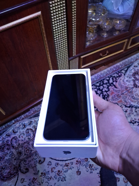 IPhone x возможно обмен