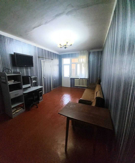 Чиланзар-19 Панель 1в2/2/4 балкон 1,5/6 Ориентир Батальон