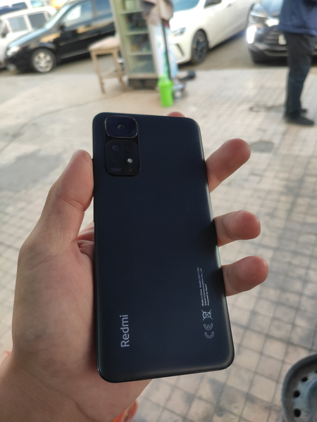 Redmi note 11s 6/128gb