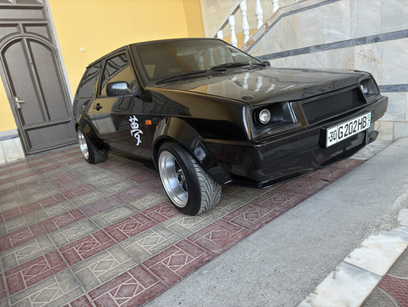 Lada 2108 sport