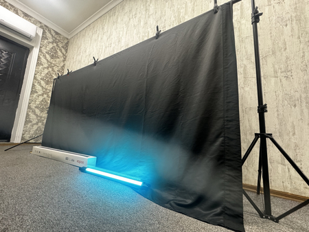 Selens fon 3x3 studio