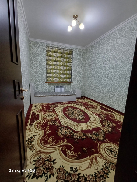 Аренда квартера Якасарой район улица мукумие 1 3/7/8  88 м2 600$