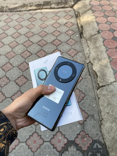HONOR X9a sotiladi edial