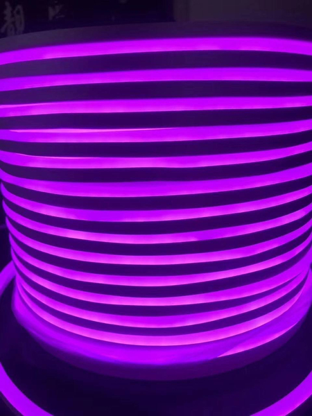 LED lenta  podsvetka metraj