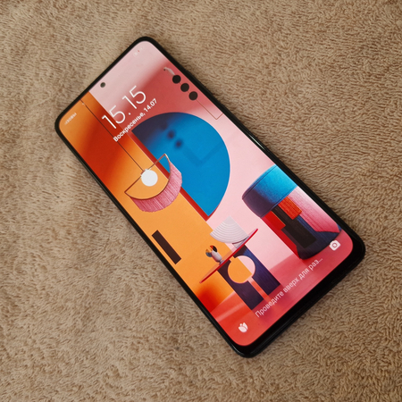 Redmi note 12 pro