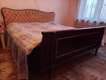 Румынская мебель Режанс