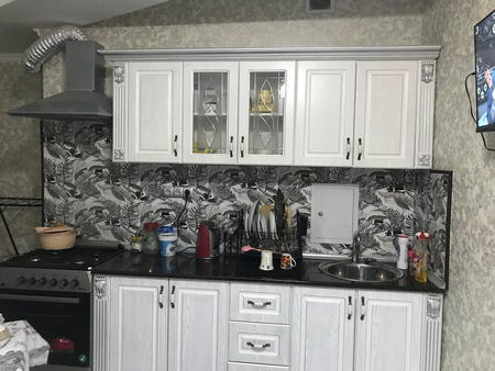 Аренда Квартира Эшон Гузар Новастройка