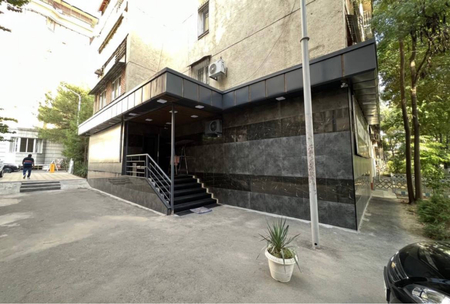 Аренда ПодОфис Метро Айбек 194м2 3500$