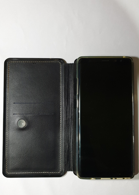 Samsung Galaxy Note 8