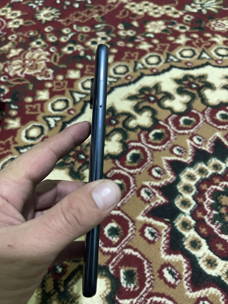 Redmi Not 9s 128 gb ideal