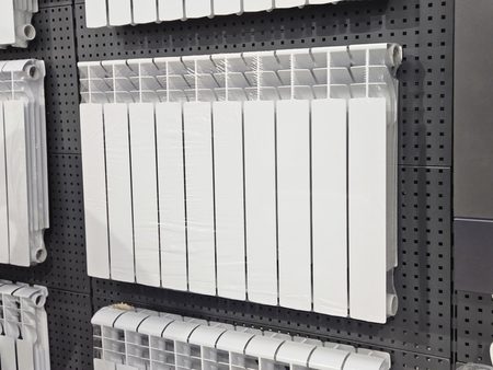 Radiator santehnika