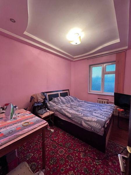 Продаю 2ком на Бабура