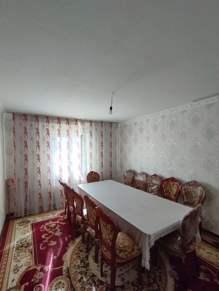Продаётся квартира Юнусабад 2 комнатная