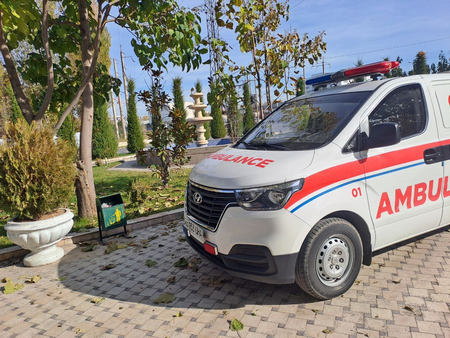 Платная частная реанимационная скорая медицинская помощь