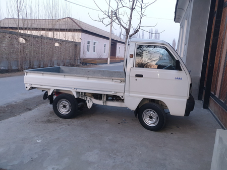 Labo xizmati 24/7