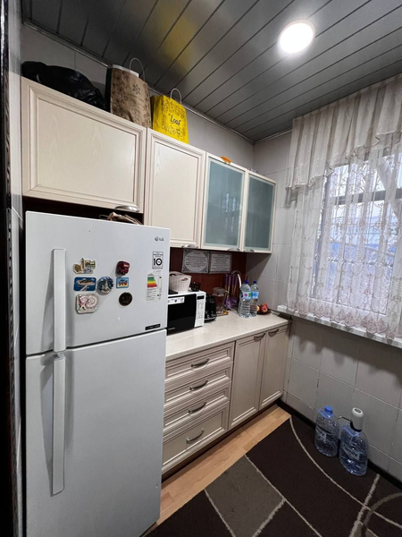 1 ком. 37м². Максим Горький.  Аренда. метро Буюк Ипак Йули.