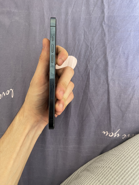 Iphone 12 pro max