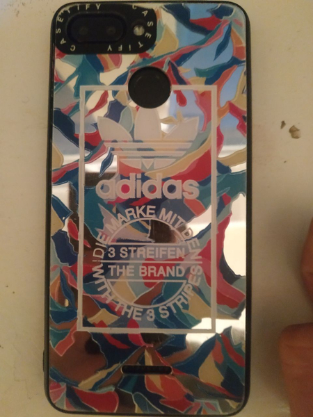 Redmi 6 sotiladi obmen bor narxi 550 ming