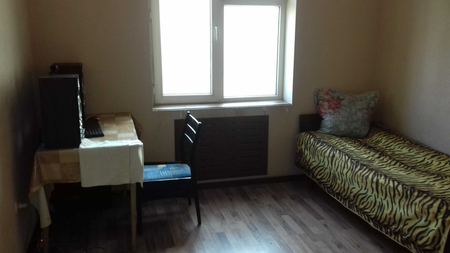 Продается трёх комнатная квартира