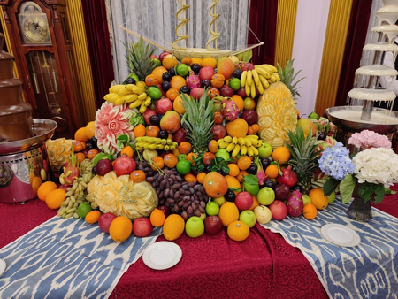catering xizmati