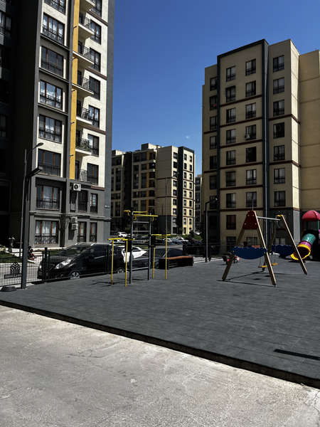 Manzara City 2xona 2 etaj Razdelniy