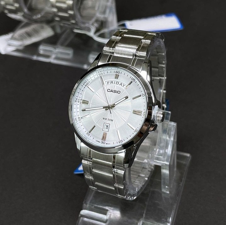 Часы Casio в наличии разные модели