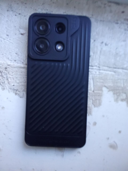 Redmi not 13 128 gb 2024 yil qora