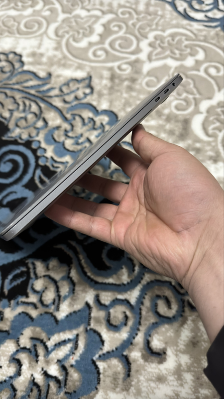 MacBook pro 2019