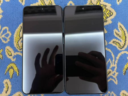 Redmi not 10 srochna