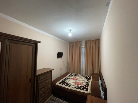 Продается квартира Лисунова 1