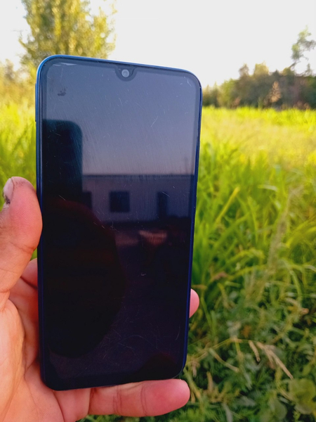 Redmi Note 8 4/64