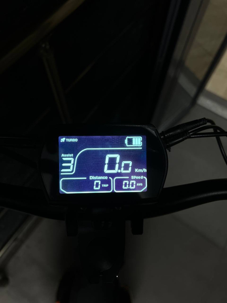 Kugoo G2 Pro orginal