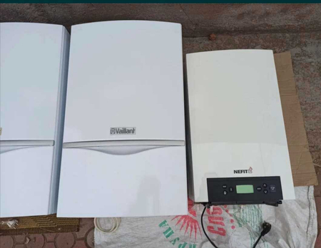 Газовый котел AWB T7 EcoTec  18-22,  kвт