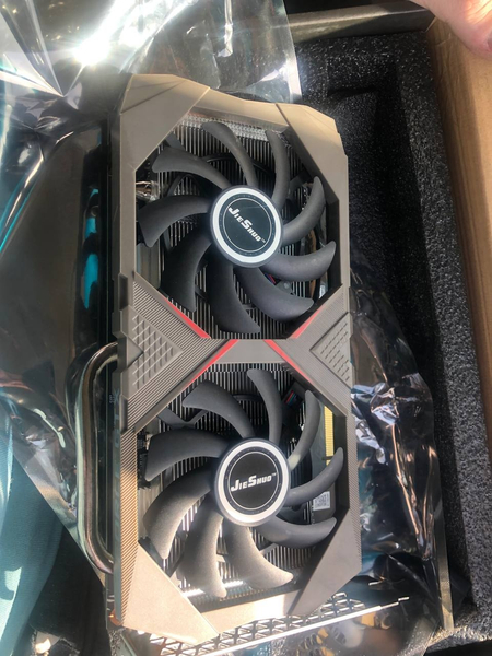 gtx 1660 super 6gb 192 bit jieshuo