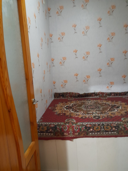 3 ком квартира 4 этаж яшнобод