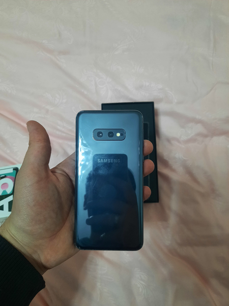 Samsung galaxy S10e