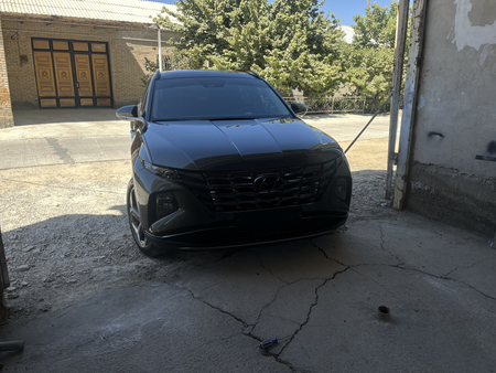 Продается Hyundai Tucson 2.5