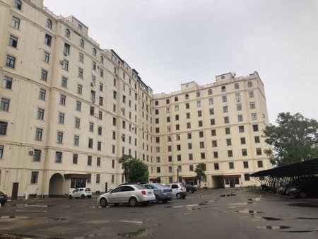 Алмазар да 3/9/10 Sagbon Residence  сув боида  вид чёткий