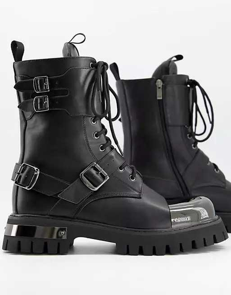 Koi footwear EU46 Британия новые в коробке