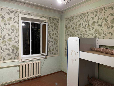 V3233 3/2/4 Тансикбай-3 70м2 Средний ремонт