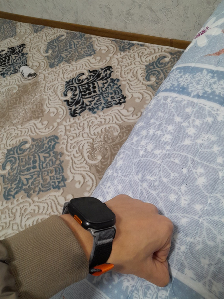 T 800 ultra smartwatch