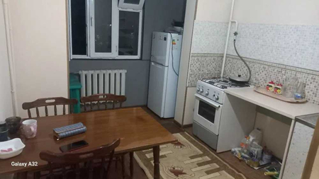 Аренда 1-ком 1/4/9, Лисунова-1А, 45м2,ор-р Кадышева рынок, кафе Ягодка