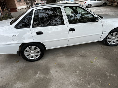 Nexia 2 chevrolet donc dons