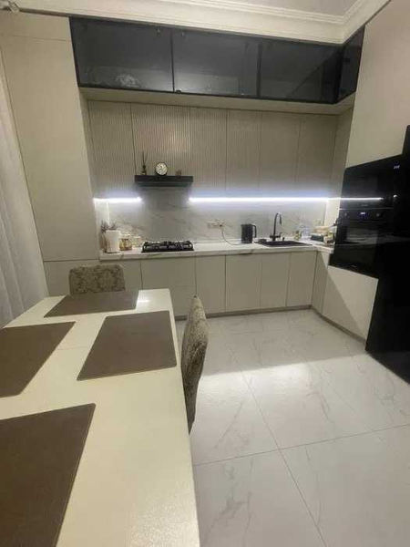 Яккасарай Dream House С ремонтом Подключ Успейте 74м2; Ор 8й роддом;