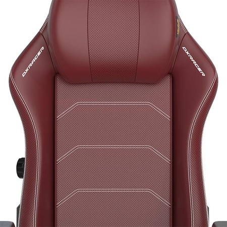 Dxracer Master BLACK игровое геймерское офисное кресло