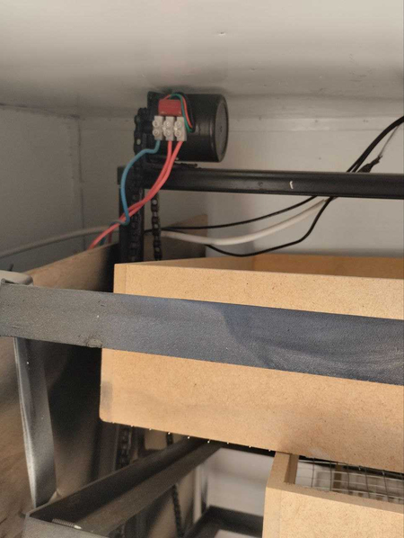 Inkubator ishlatilmagan Yangi.Sig'imi 1040 ta.