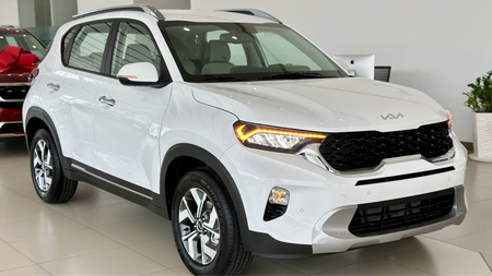 Kia Sonet prestij 2024 oq jemchug